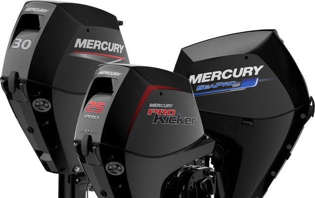 Mercury Outboard Motor Prices